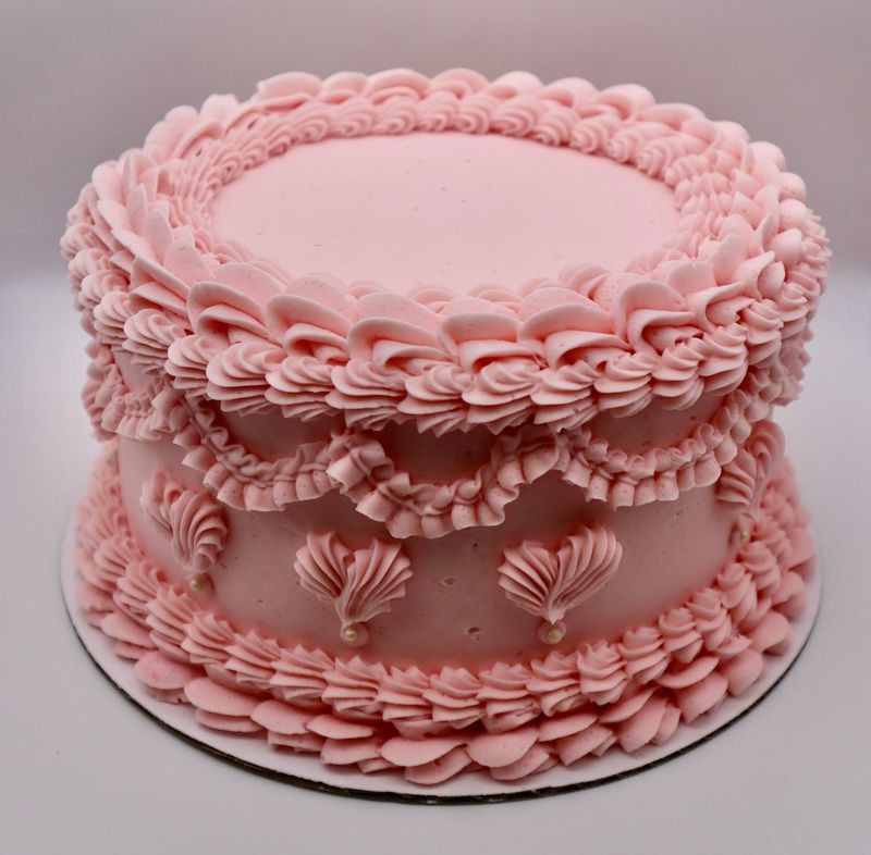 Lehi Bakery | Our Menu