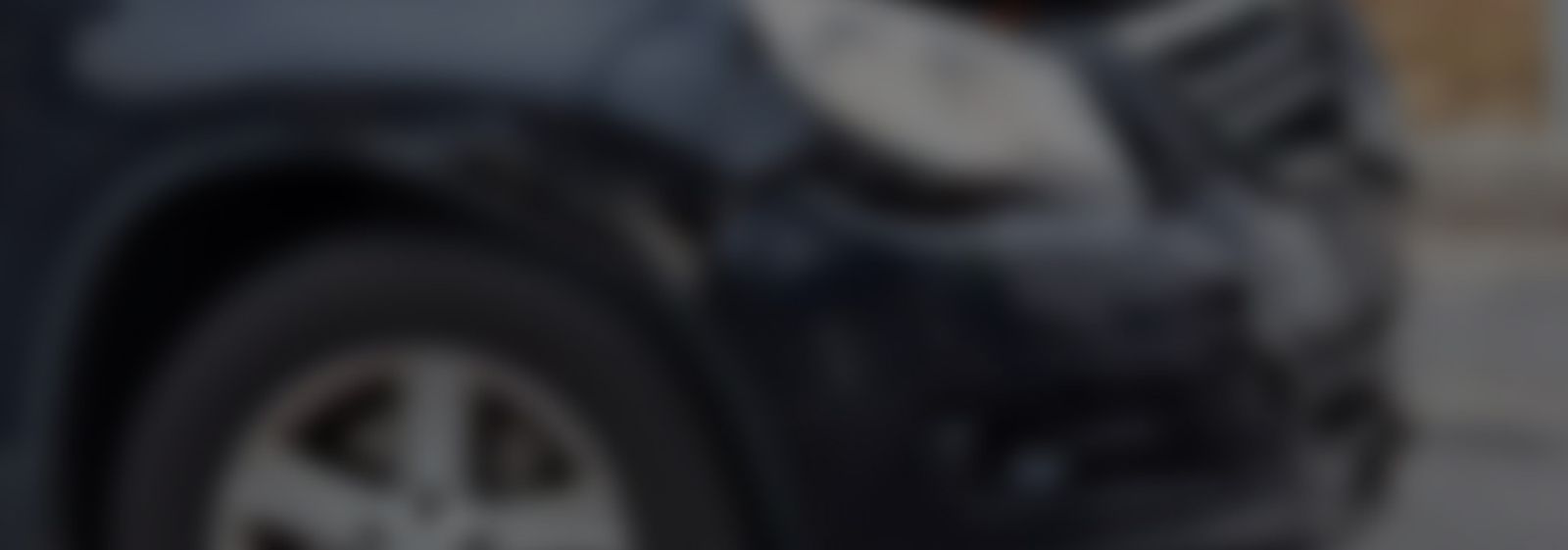 What Is A Panel Beater? | Sheen Panel Service