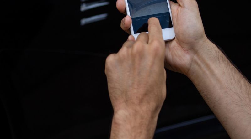 Upload Your Smash | Free Panel Beating Quotes | Sheen