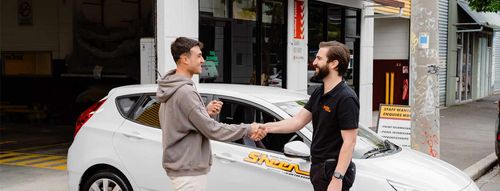 What Is A Panel Beater? | Sheen Panel Service