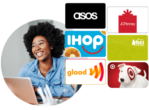 Gift Card Rewards and Services | Tango