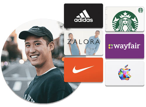 Gift Card API & Rewards as a Service Leader | Tango