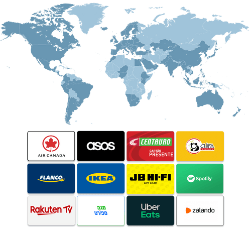 Why Tango Card Is Your Rewards Solution