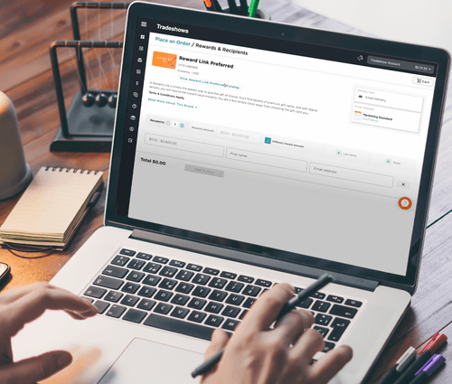Tango portal - Makes it Easier to Send Gift Cards | Tango