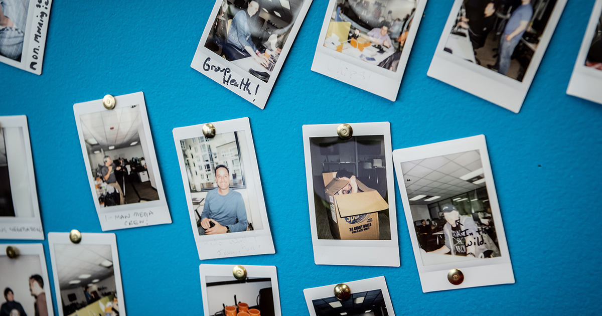 Employee Spotlight: Get to Know Our Team with These Question