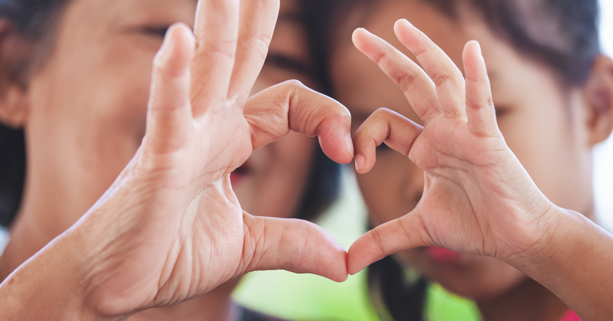 Giving Back in Times of Need - Tango