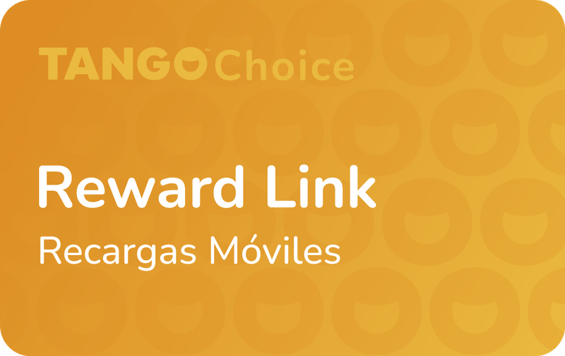 Reward Link Mexico - Tango