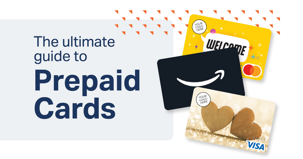 The Ultimate Guide to Prepaid Cards: What They Are & How to Use Them