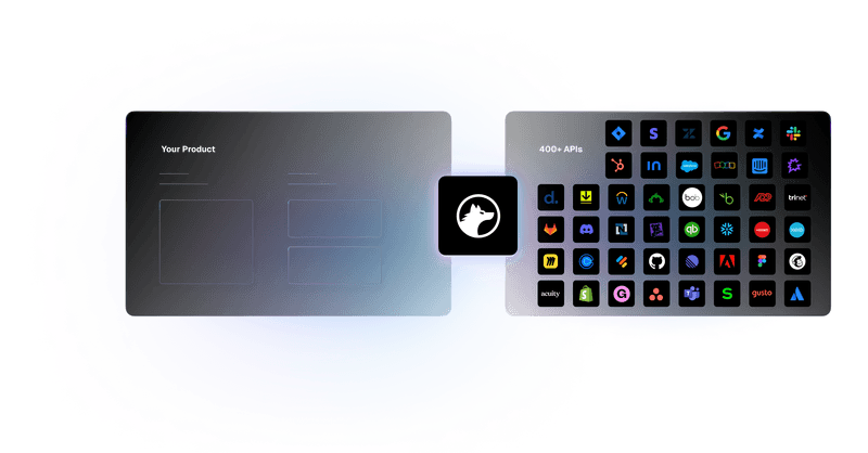Nango | Developer infrastructure for product integrations