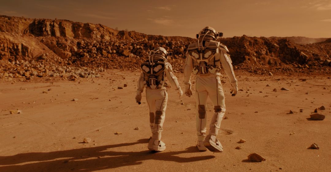 The palette matters: The psychology of color and its influence on film ...