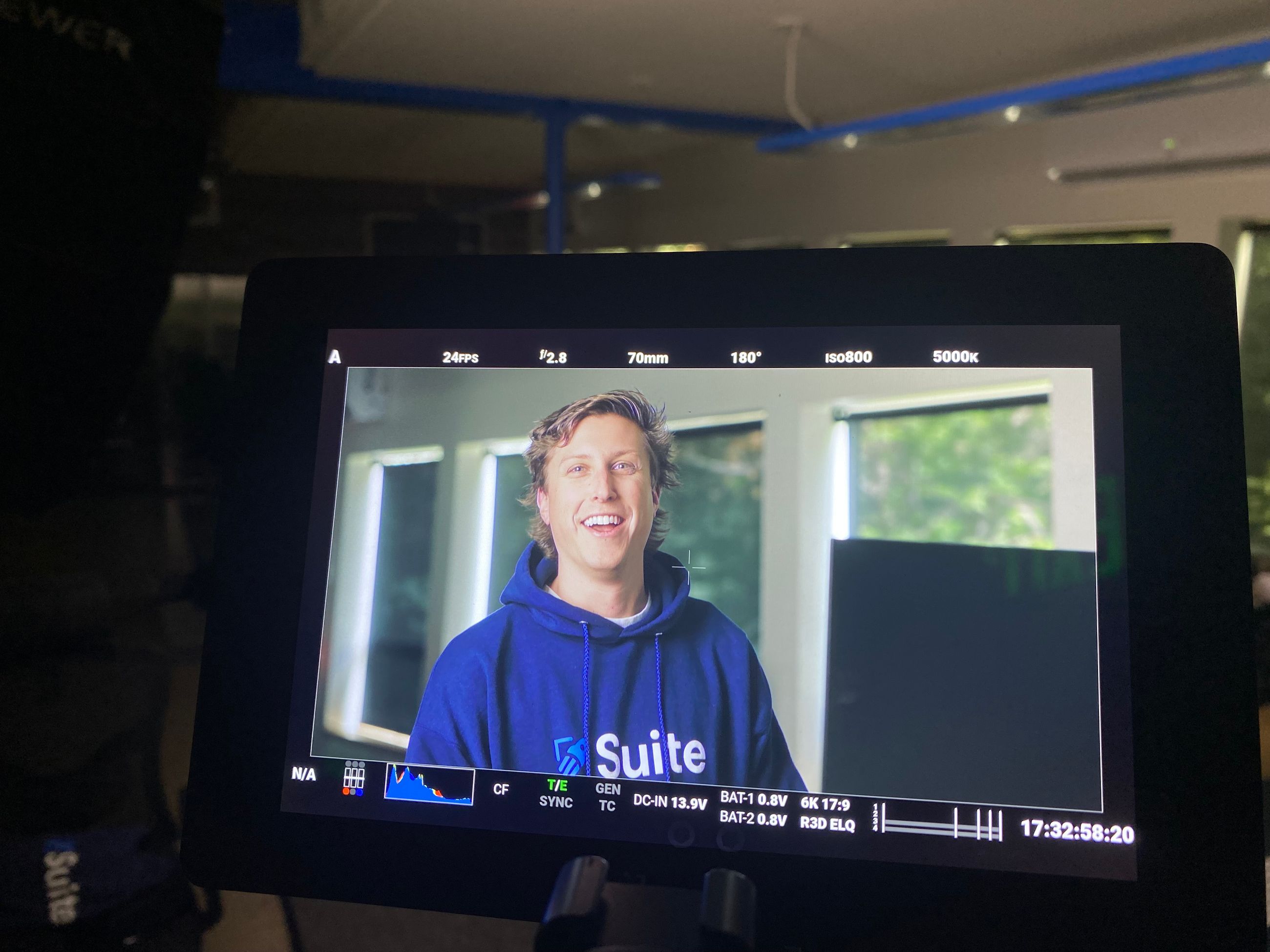 Framing the Narrative: How Composition Tells Its Own Story in Cinema ...