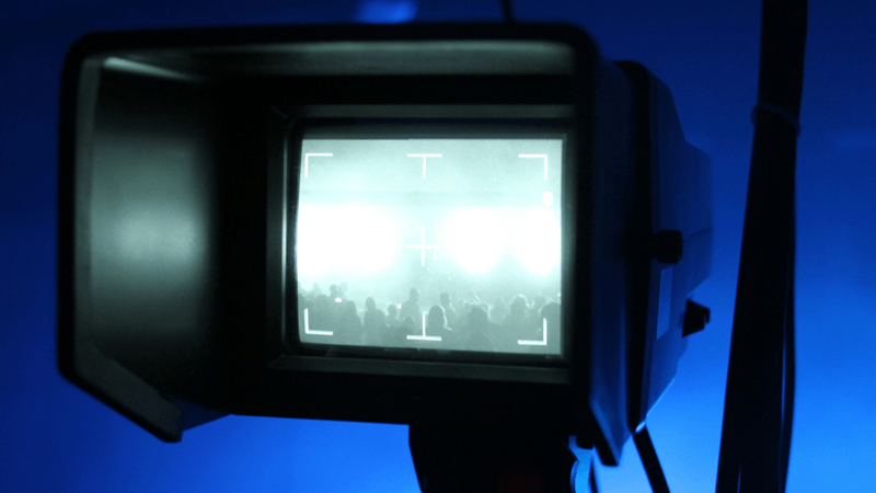 Framing the Narrative: How Composition Tells Its Own Story in Cinema ...