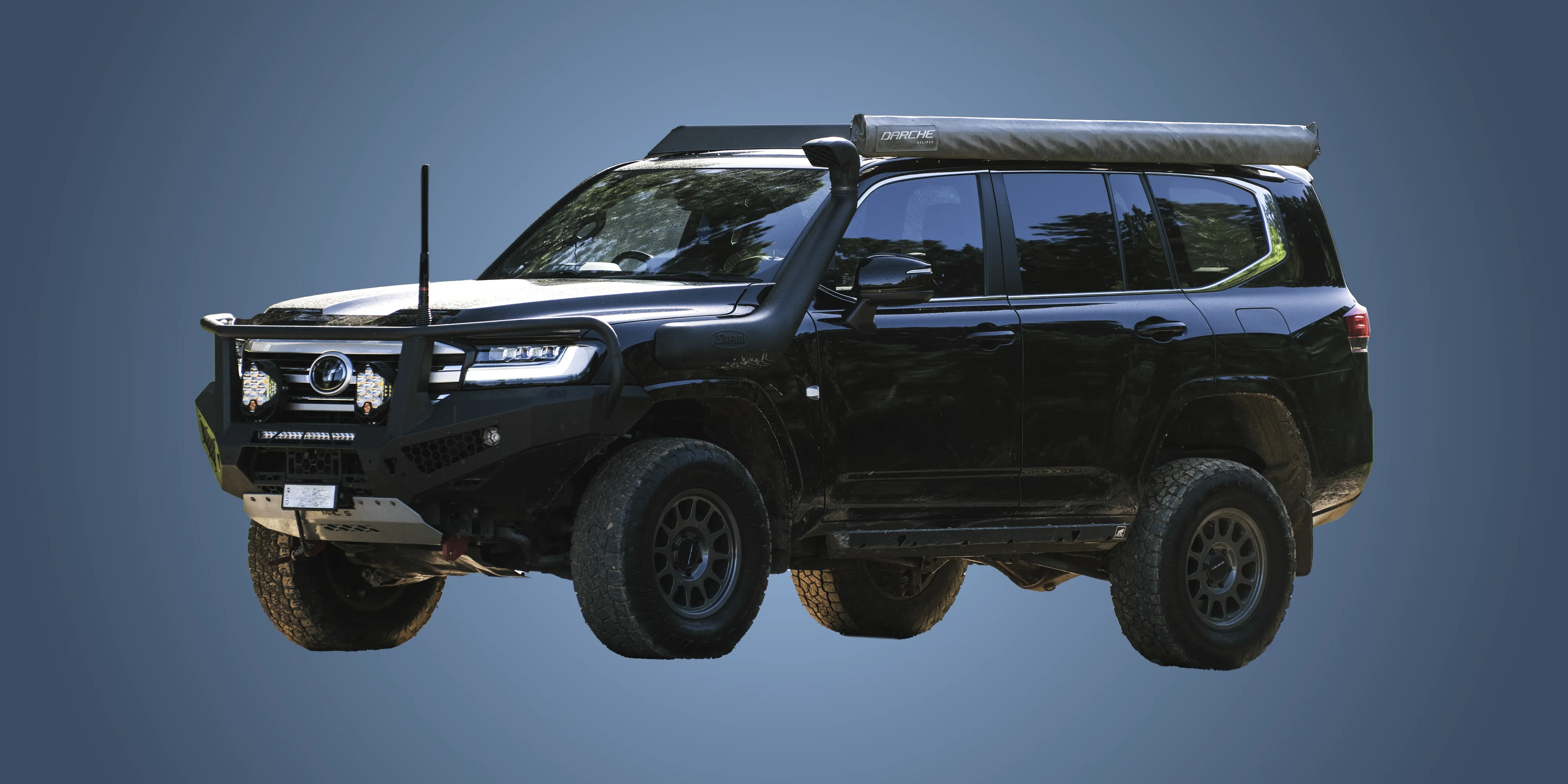 300 Series GVM Upgrades GVM Upgrade with Touring Solutions Australia