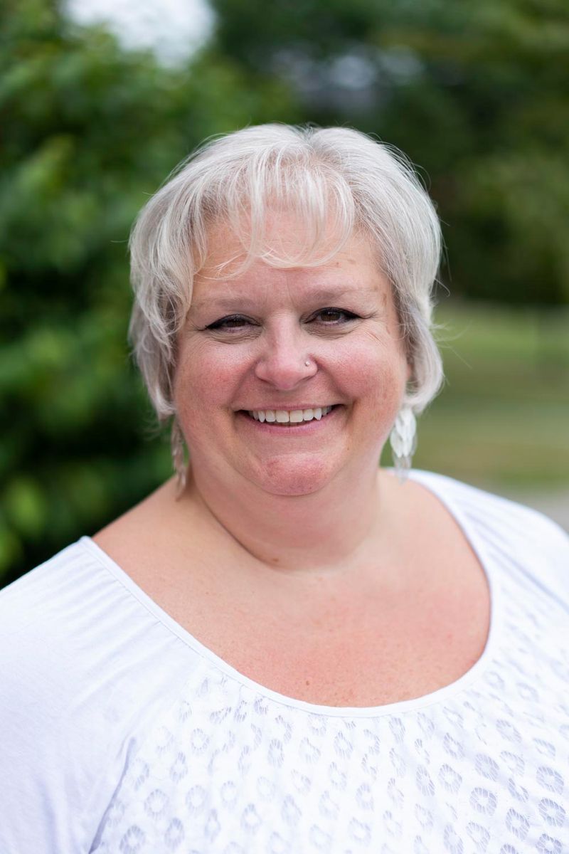 Meet the Staff | United Lutheran Seminary