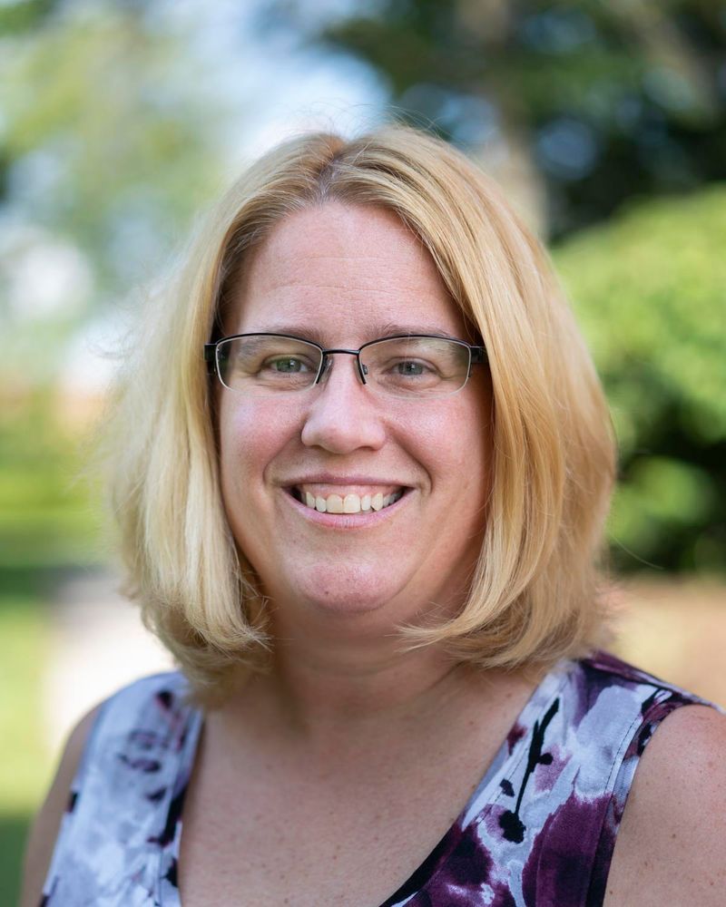 Meet the Advancement Staff | United Lutheran Seminary