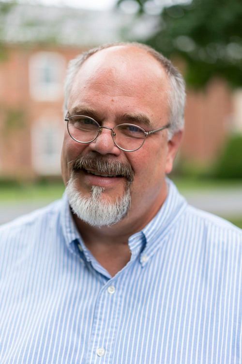 Meet the Advancement Staff | United Lutheran Seminary