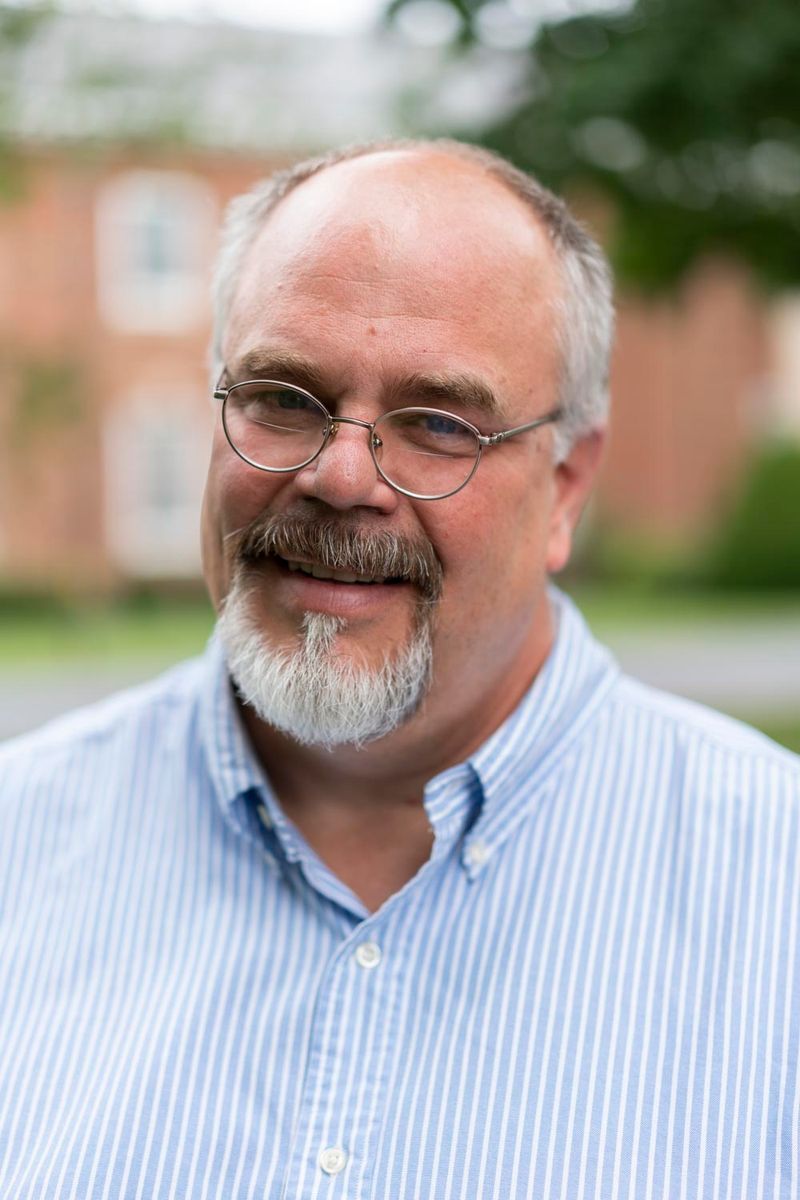 Meet the Staff | United Lutheran Seminary