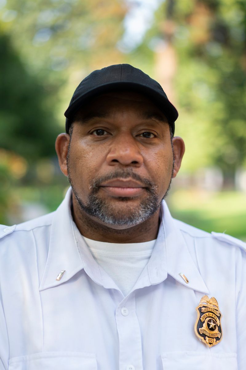 Meet the Staff | United Lutheran Seminary