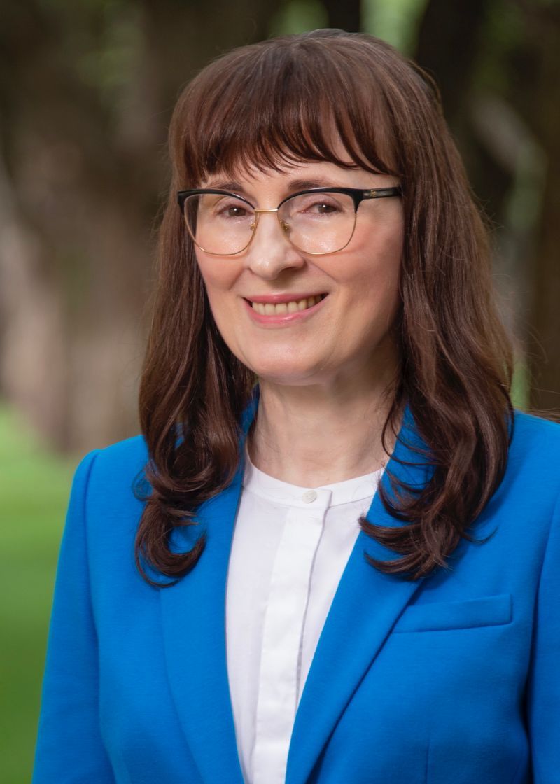 Faculty & Staff Directory | United Lutheran Seminary