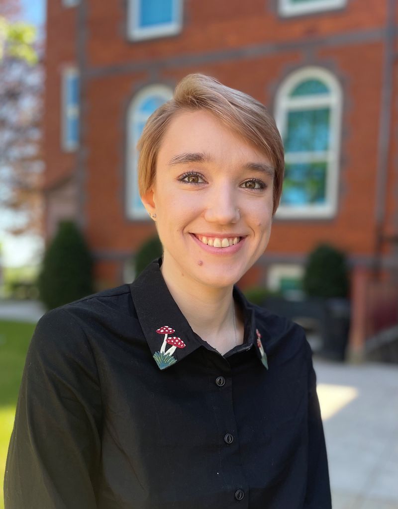 Meet the Staff | United Lutheran Seminary