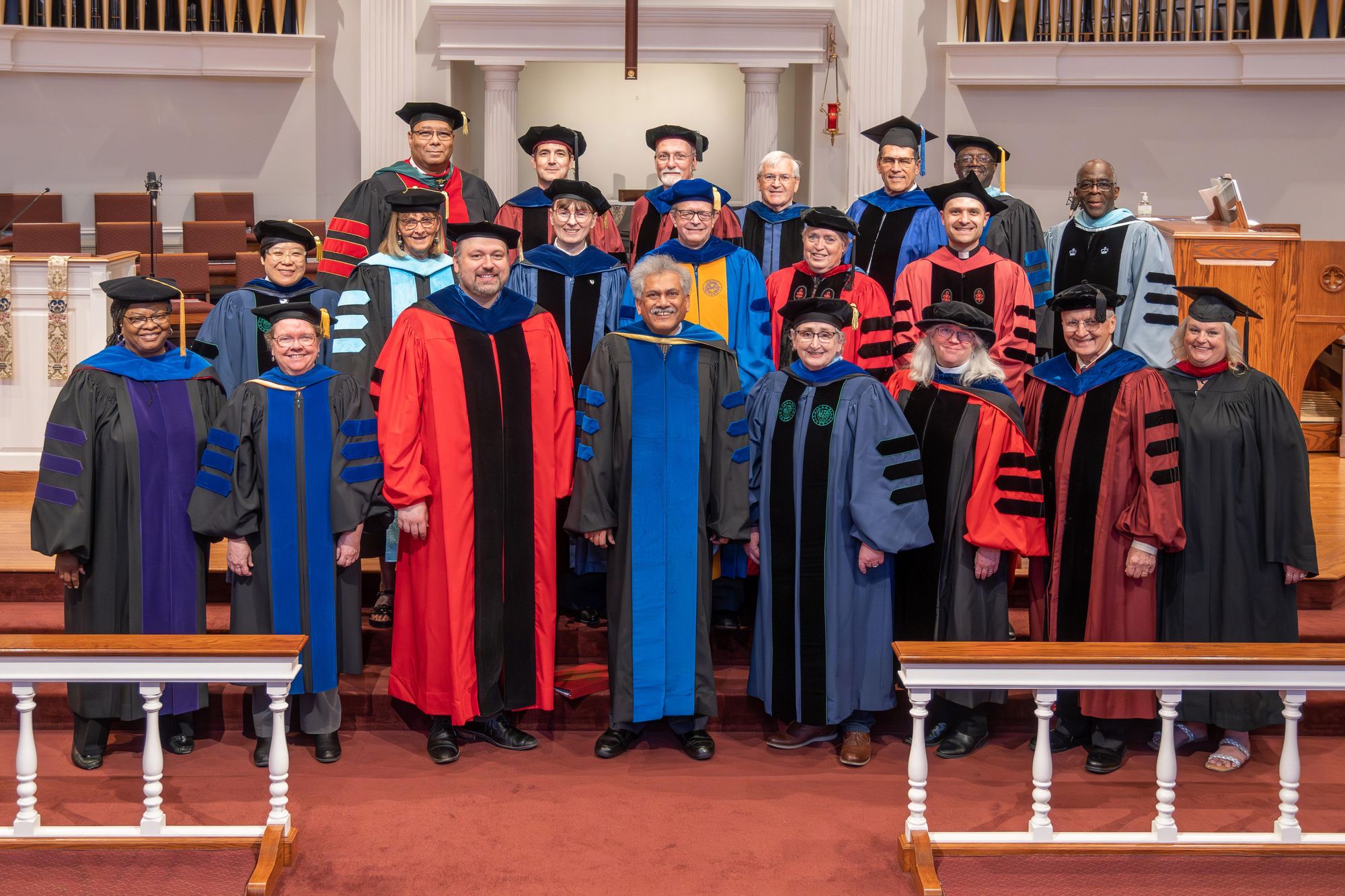 United Lutheran Seminary