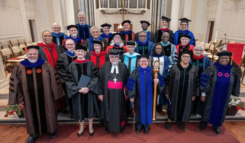 United Lutheran Seminary