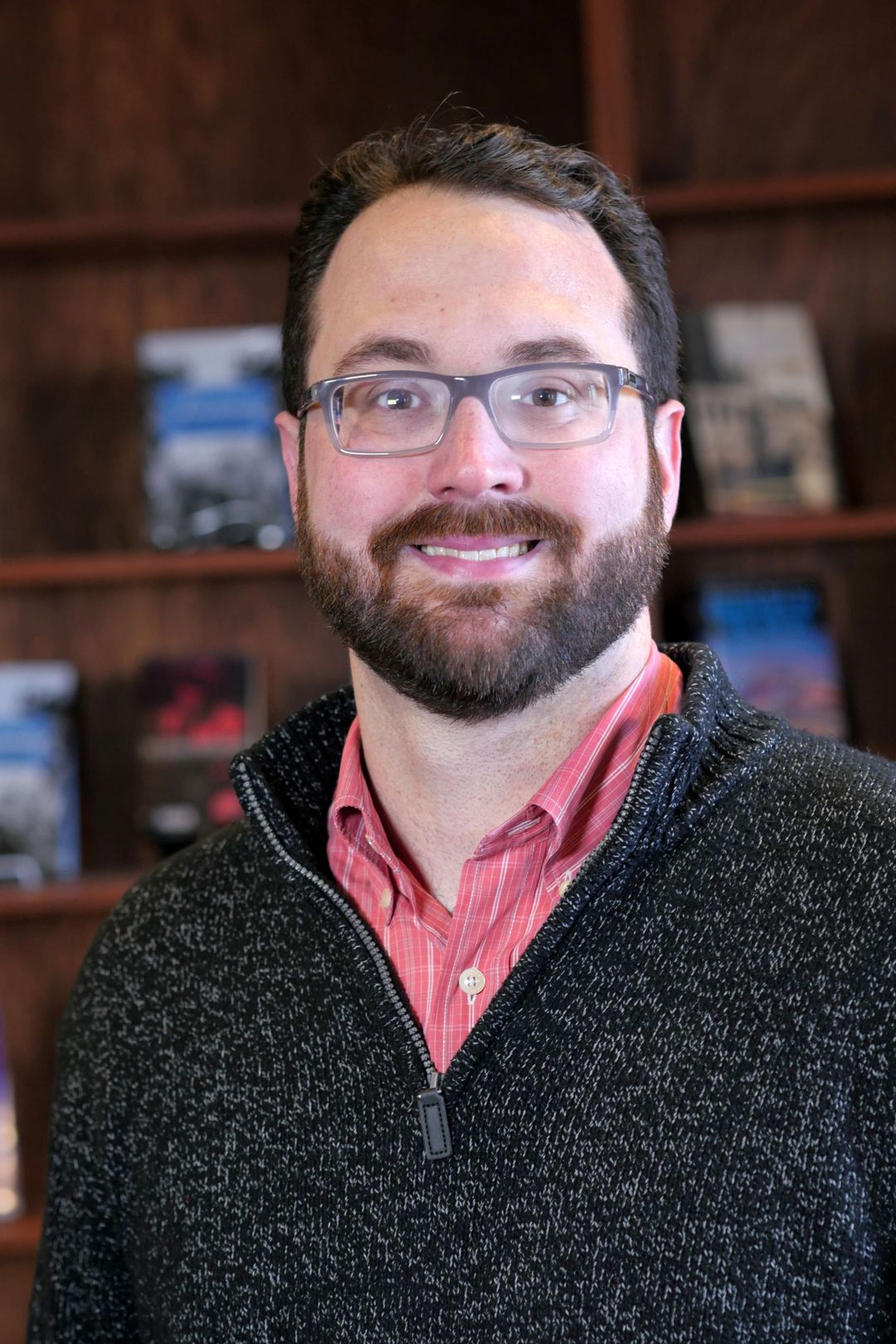 Faculty & Staff Directory | United Lutheran Seminary