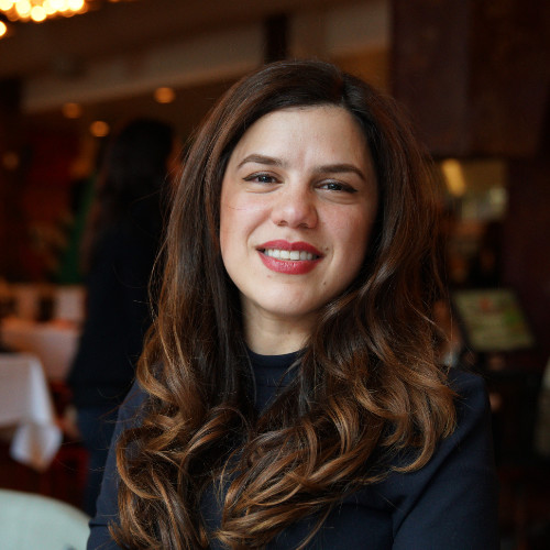 NexusLabs | Shadi Sheferat