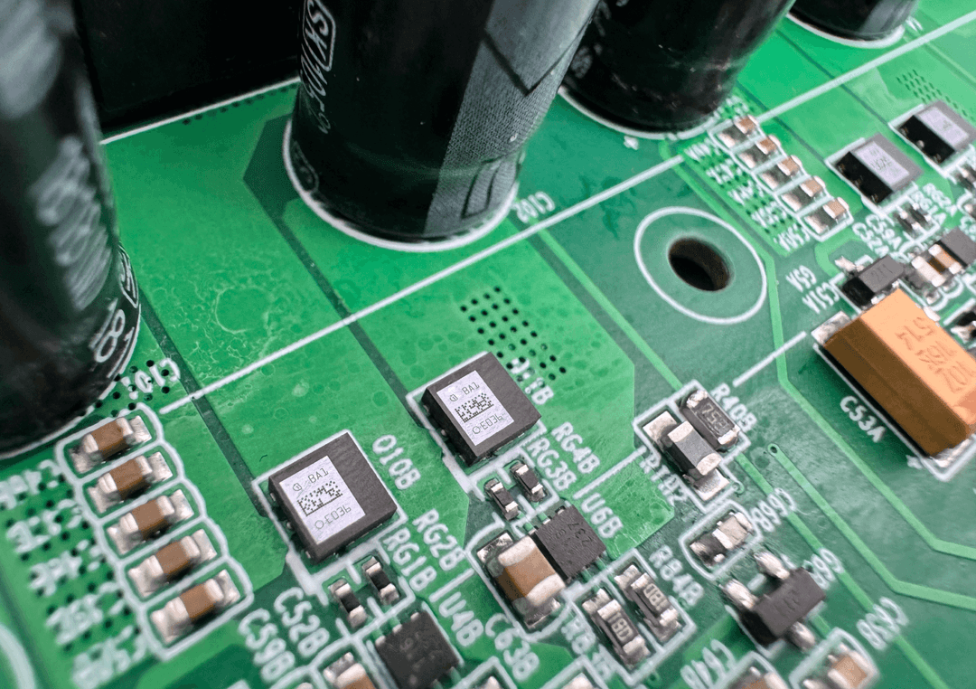 Amplifier Technology & Innovation | Peak Amplification