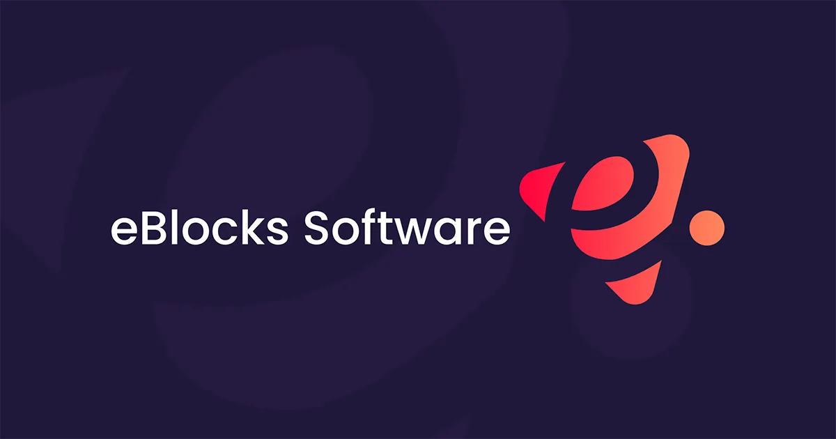 Digital Transformation & AI Software Solutions | eBlocks Software