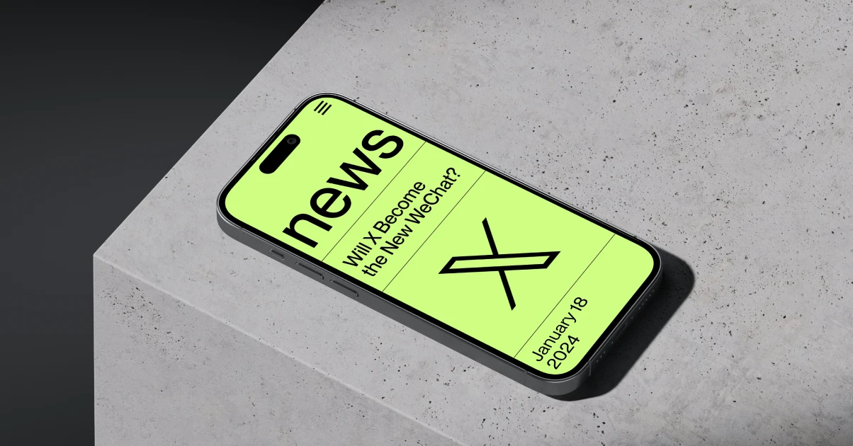 4 Reasons Why X Might Fail as a Super App