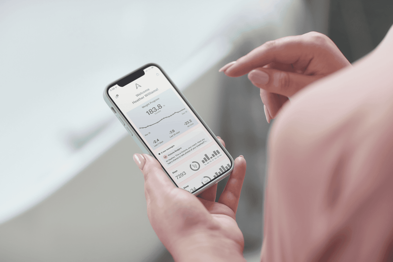 The Allurion Program | Weight Loss Solution in South Africa