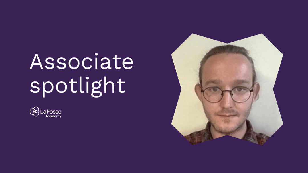 Technology Training | La Fosse Academy (formerly futureproof)