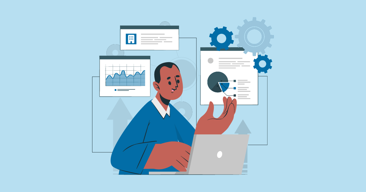 What is Firmographic Data? A Comprehensive Guide from SMARTe