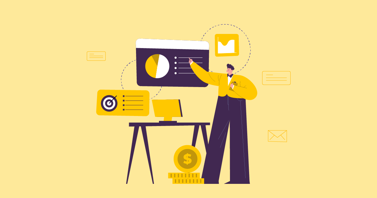 What Is Marketing Data? Definition, Types, Benefits & Examples