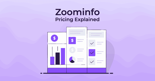 ZoomInfo Pricing Explained (2026): Real Costs, Plans, and Hidden Fees