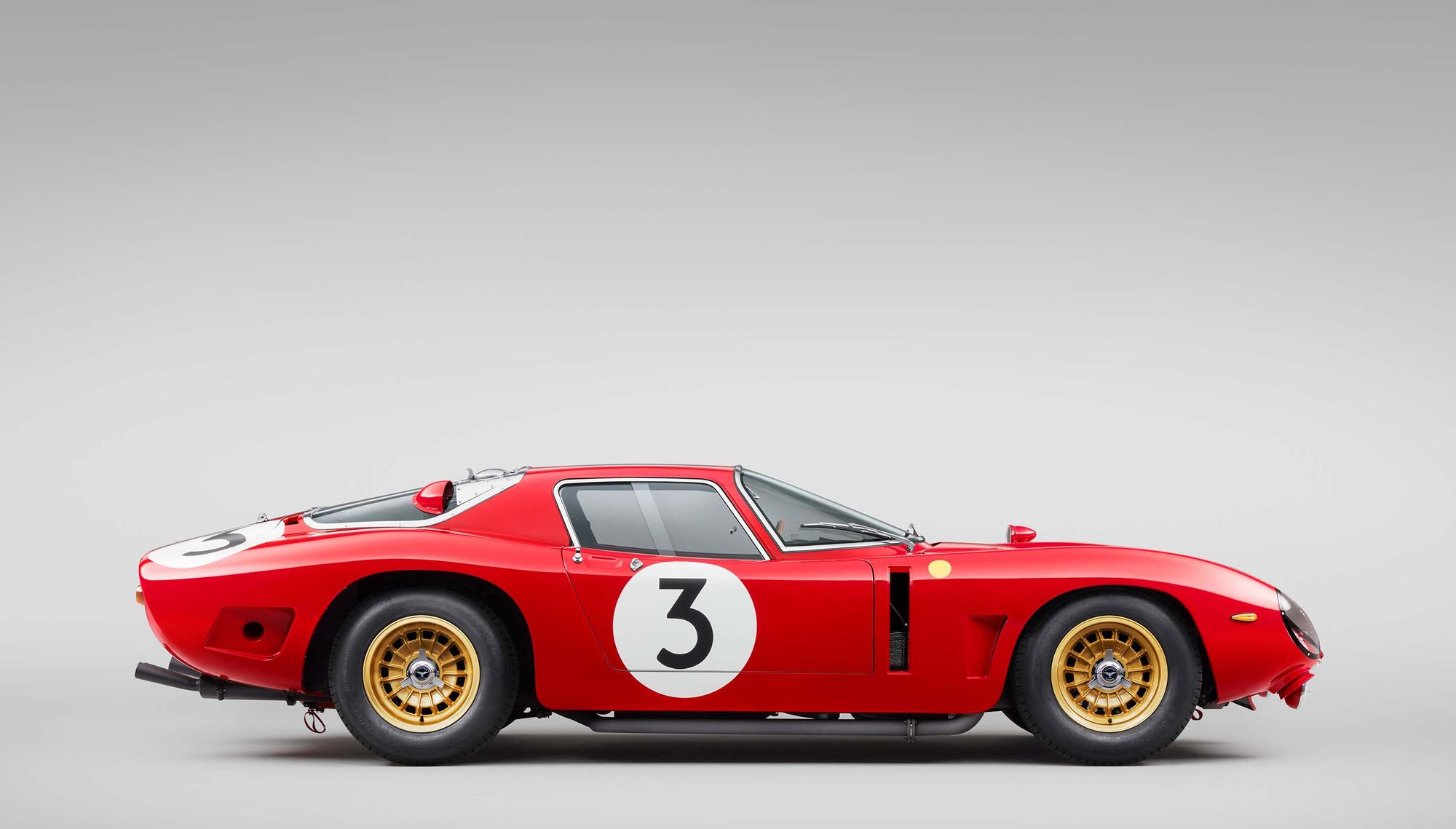 Bizzarrini