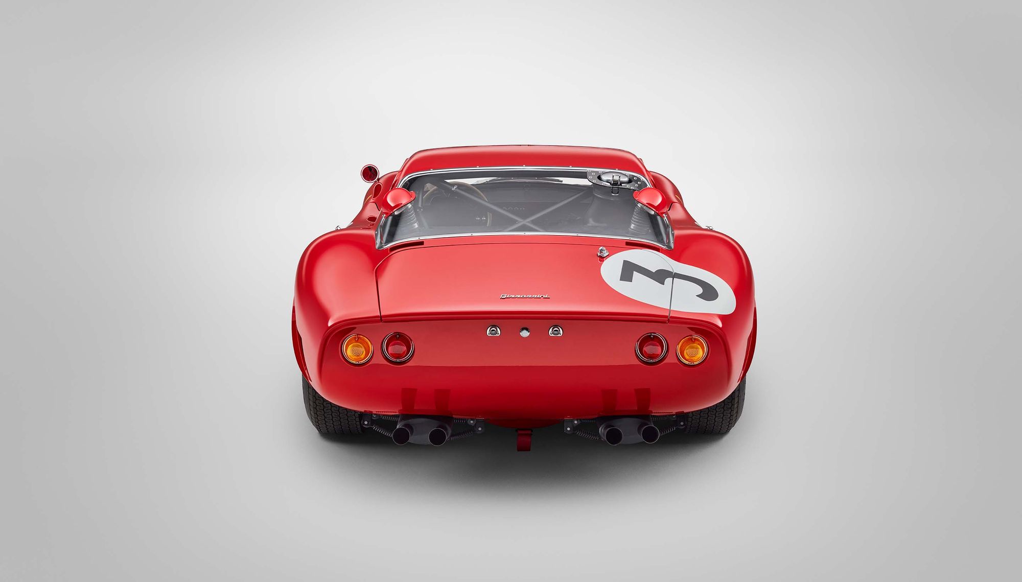 Bizzarrini