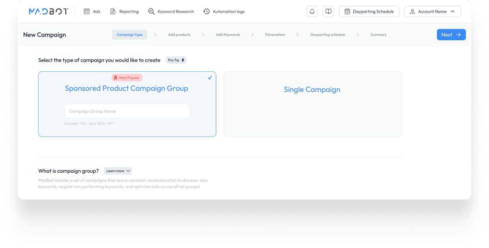 Best Bol.Com Advertising Automation Software - Madbot