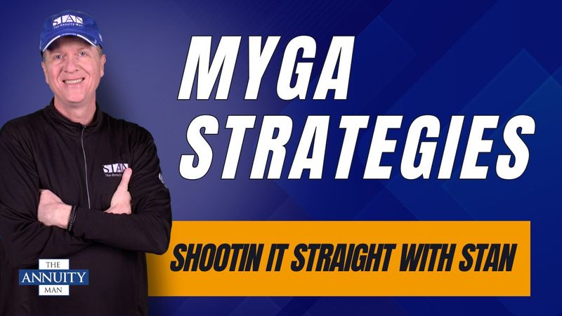 MYGA Ladder Strategy: Traditional or Reverse