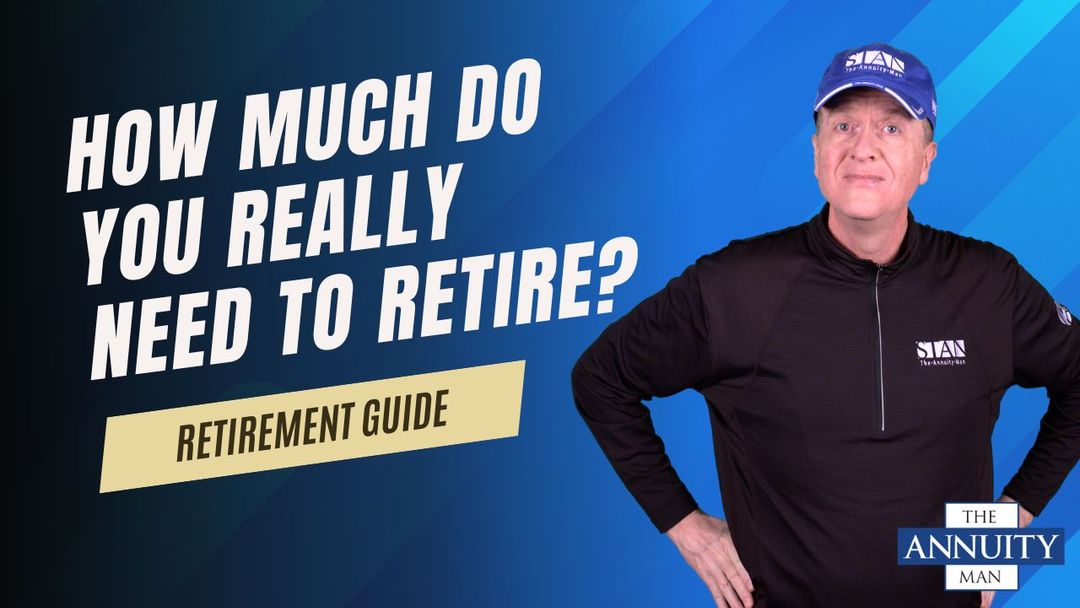 What You Need To Know About Annuity Transfers | The Annuity Man