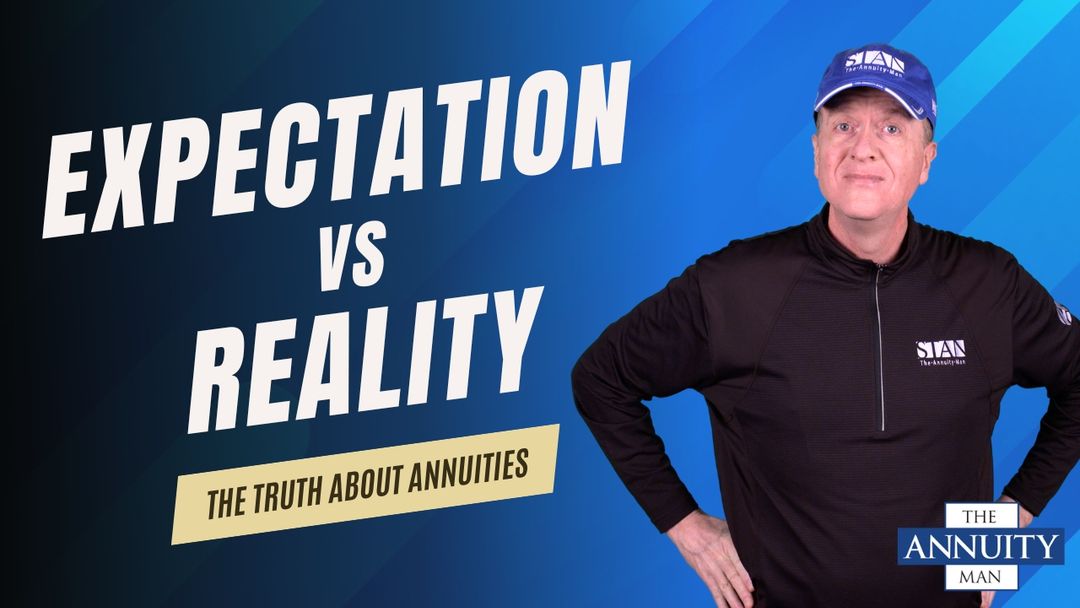 Are There Required Minimum Distributions for Annuities?