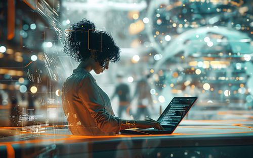 Reinvéntate con Conquer Blocks | Formación online