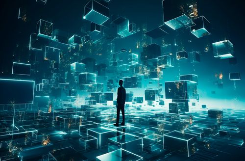 Reinvéntate con Conquer Blocks | Formación online