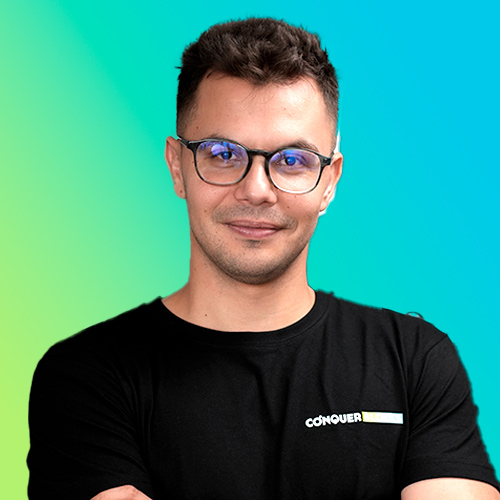 Máster en Desarrollo Web Full Stack (100% Online)