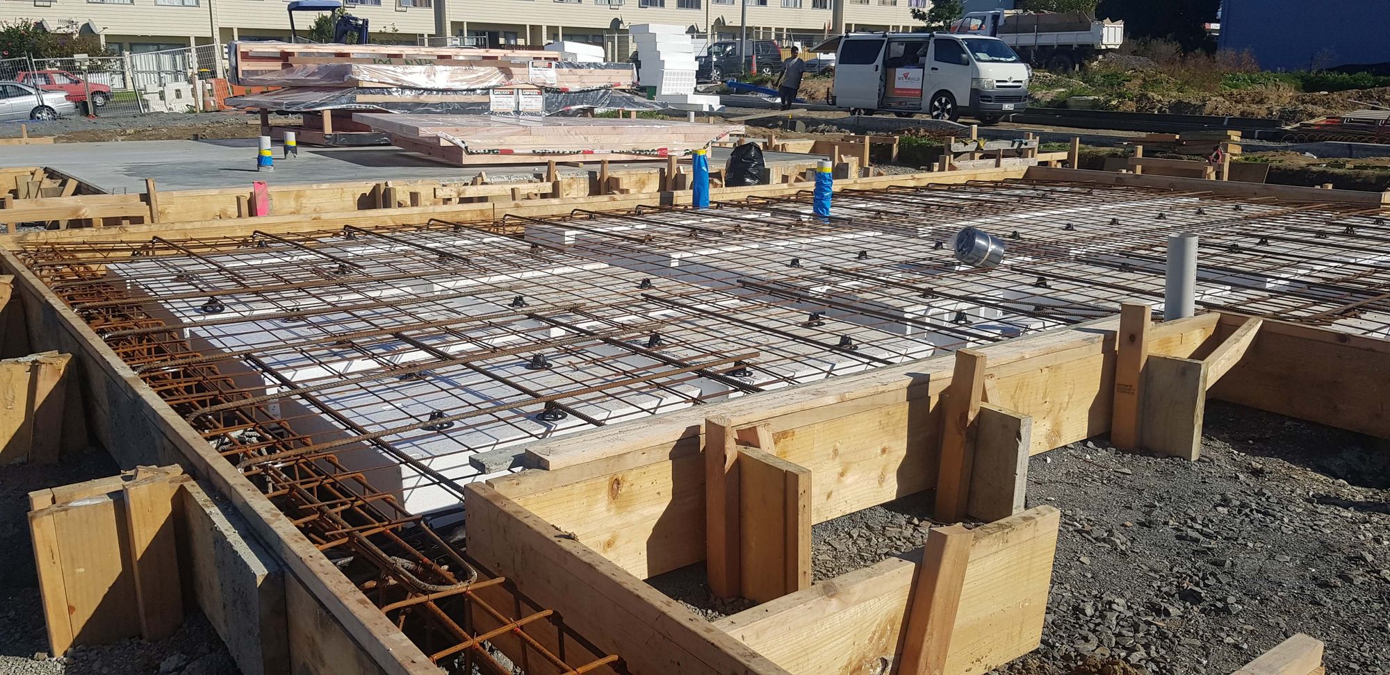 We Build Ltd - Expert Residential Building Services in Auckland