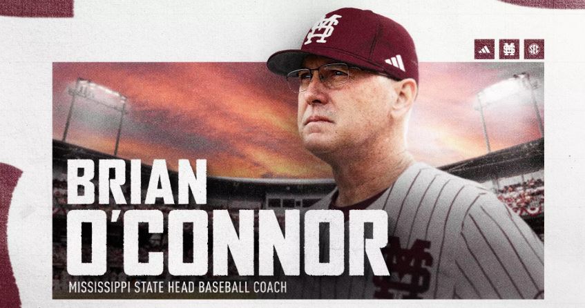 Brian O’Connor Named Mississippi State Baseball Coach Amid A Peculiar ...