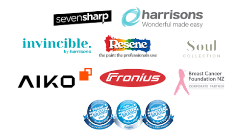 Win with Seven Sharp: Transforming Lives with Harrisons | Enter for a Chance to Win