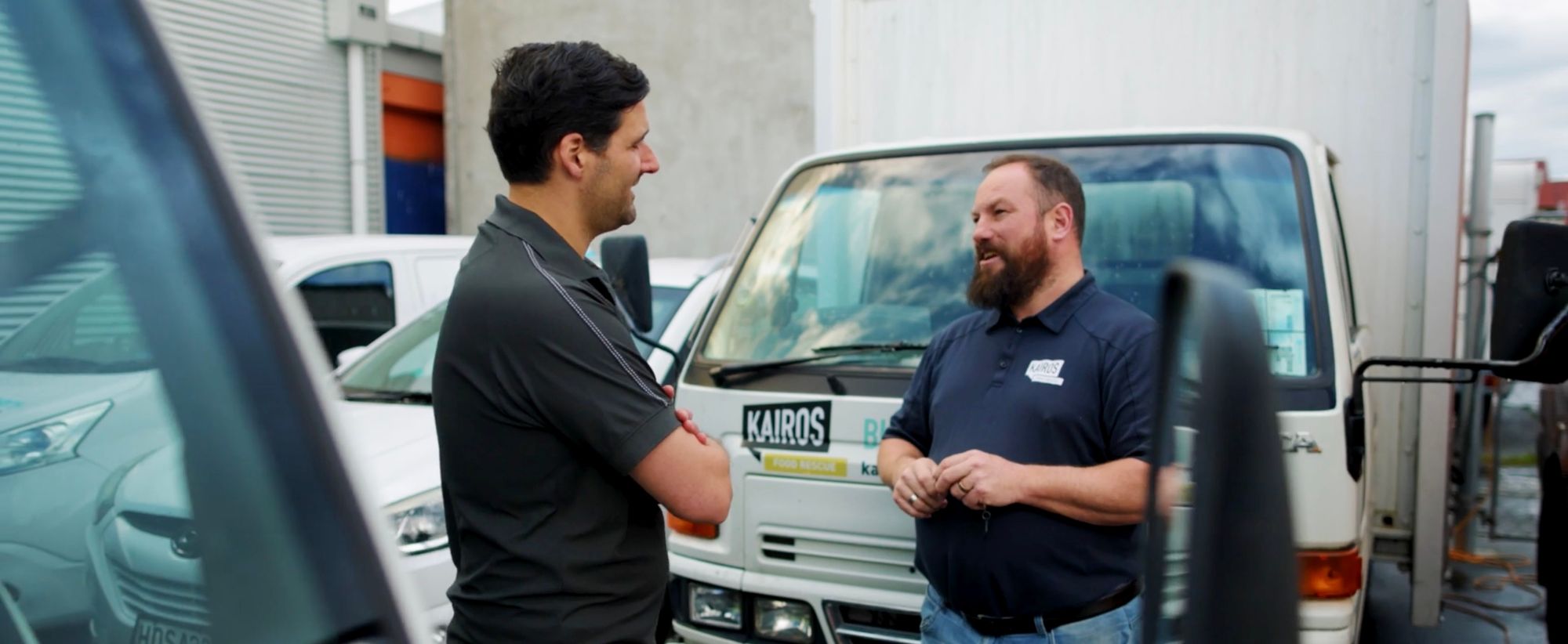 Win with Seven Sharp: Transforming Lives with Harrisons | Enter for a Chance to Win