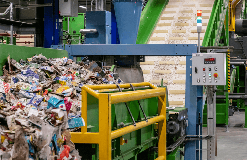 100% Recyclable Construction Boards | RECOMA